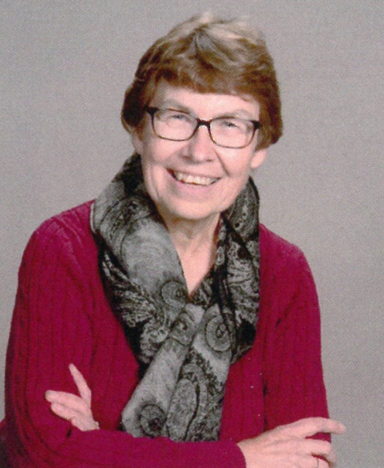 Staff – Trinity Faribault