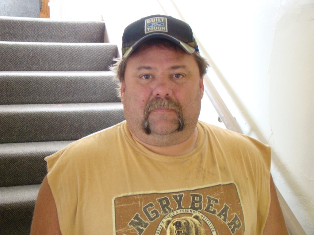 Staff – Trinity Faribault