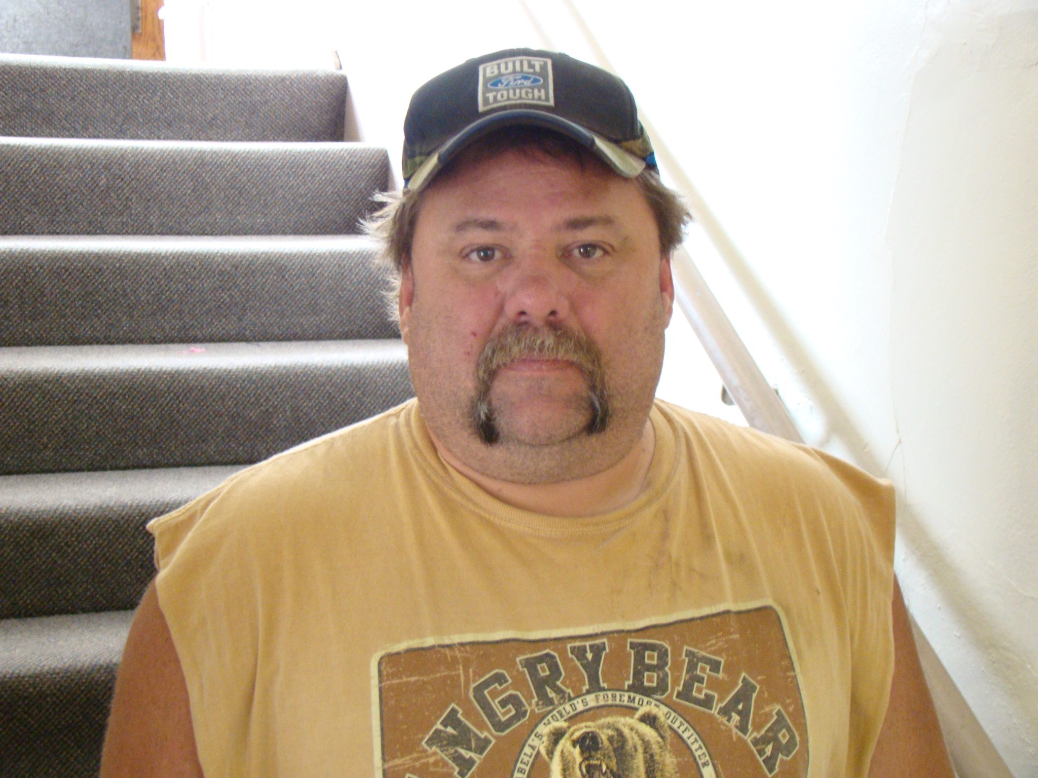 Staff – Trinity Faribault