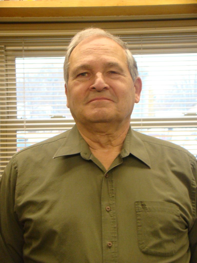 Staff – Trinity Faribault