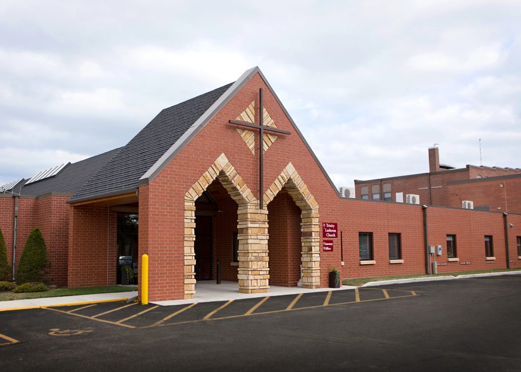 Photo Collection – Trinity Faribault